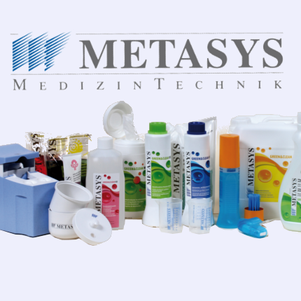 Metasys - ab dental service A/S
