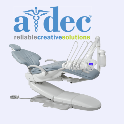 Adec - ab dental service A/S